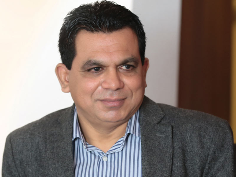 INTERVIEW WITH CHAIRMAN AVANT GARDE GROUP - Avant Garde Maritime Services